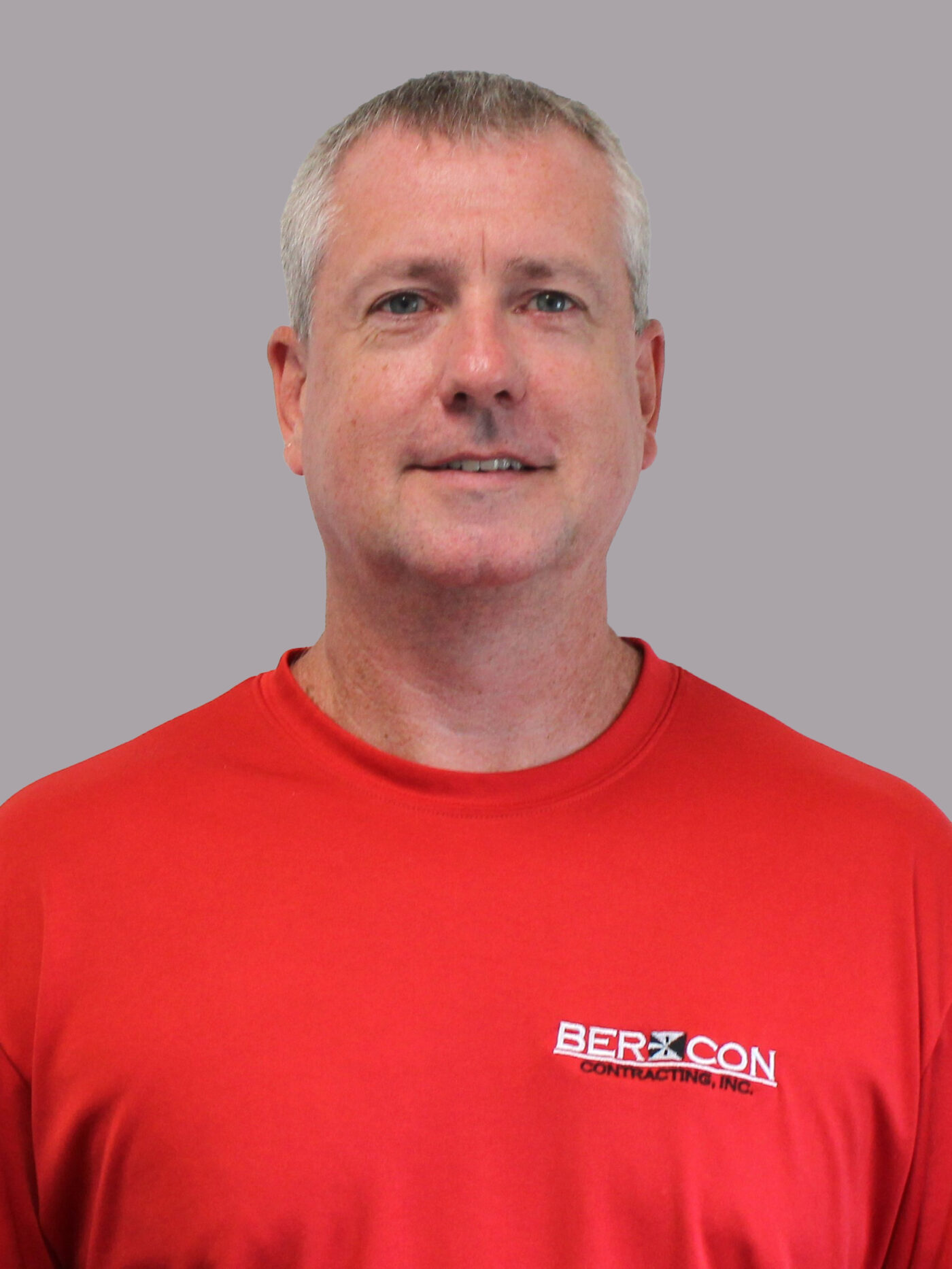 Team - BERCON Contracting